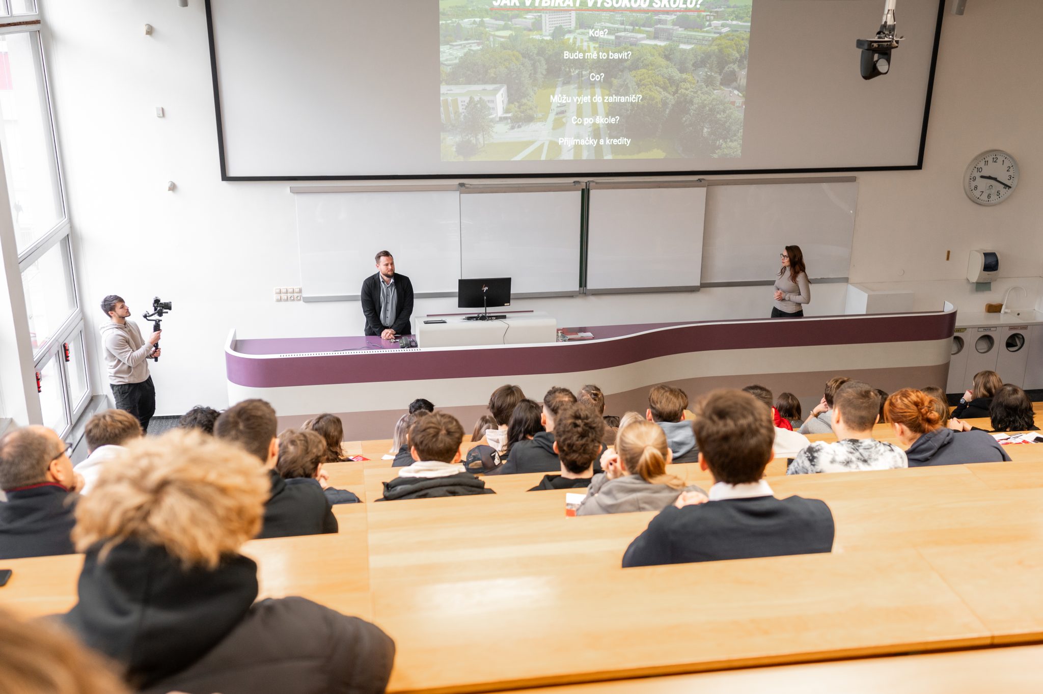 Den otevřených dveří PEF ČZU | Objev možnosti studia na PEF