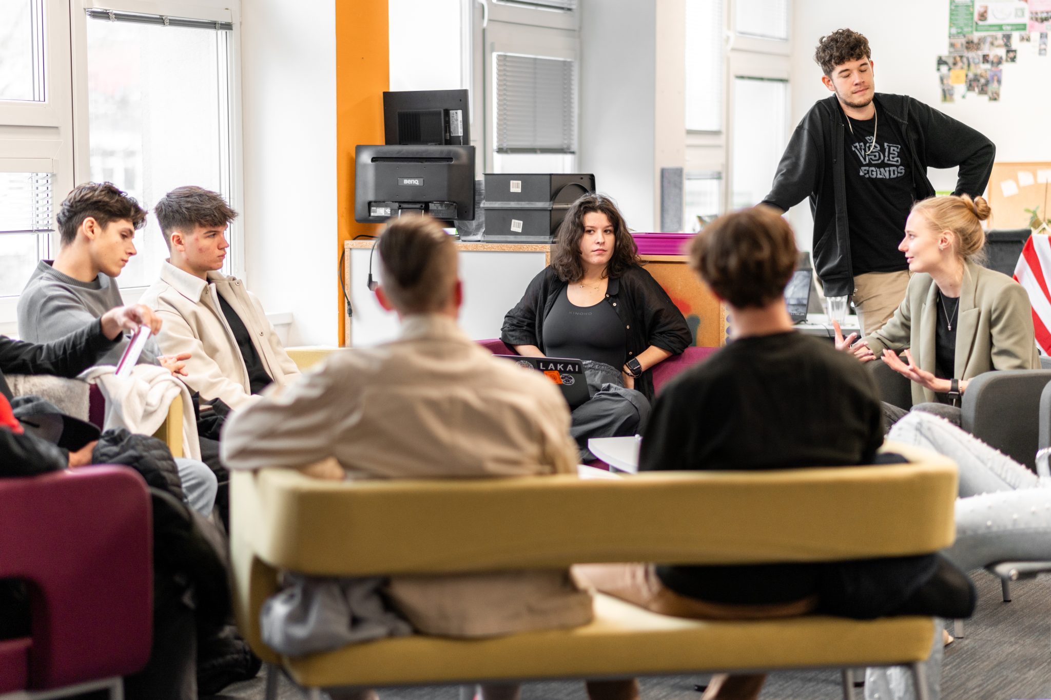 Den otevřených dveří PEF ČZU | Objev možnosti studia na PEF